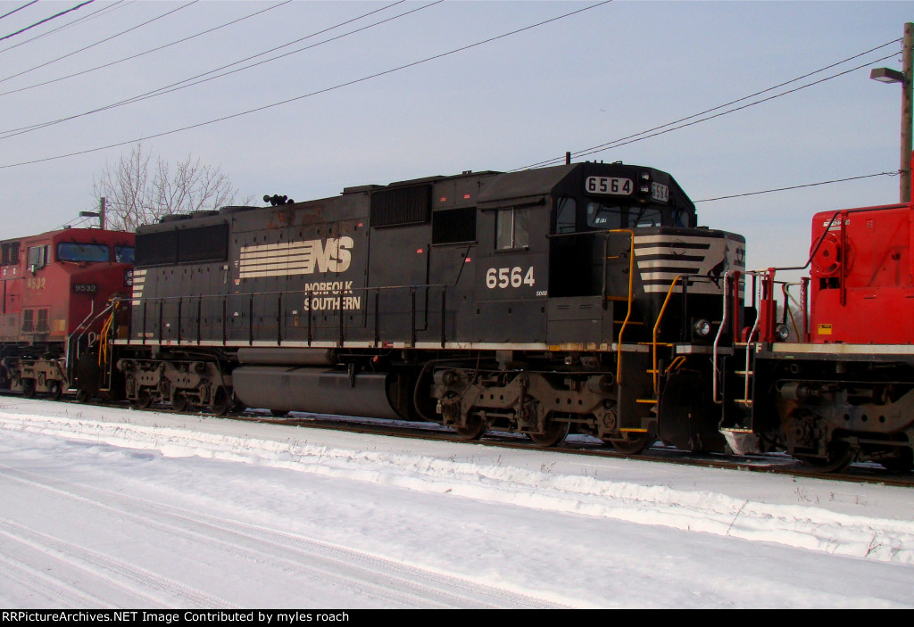 NS 6564